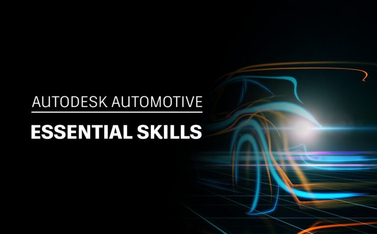 New! Alias Subdivision tutorials