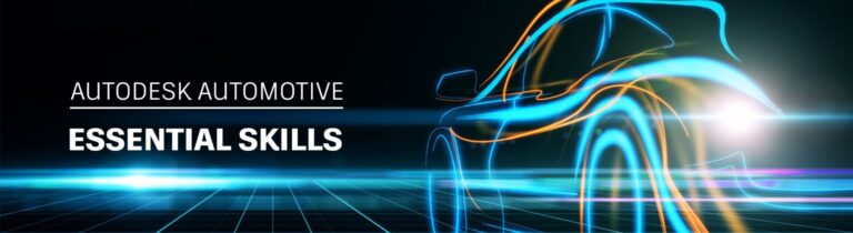 Hands-on Introduction to SubD Modeling, Part 2: Hybrid Modelling in Alias