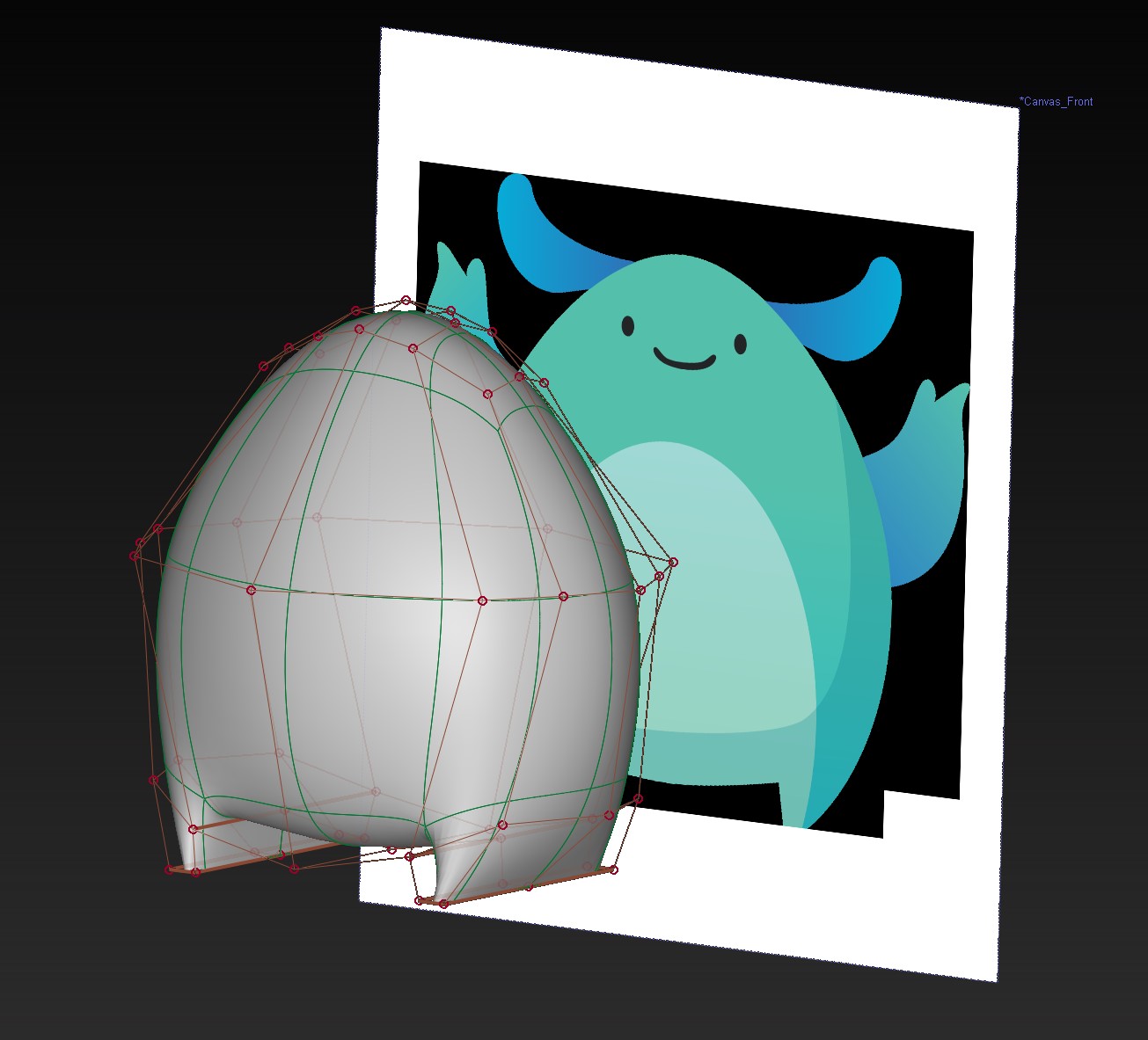 Hands-on Introduction to SubD Modeling, Part 2: Hybrid Modelling in Alias