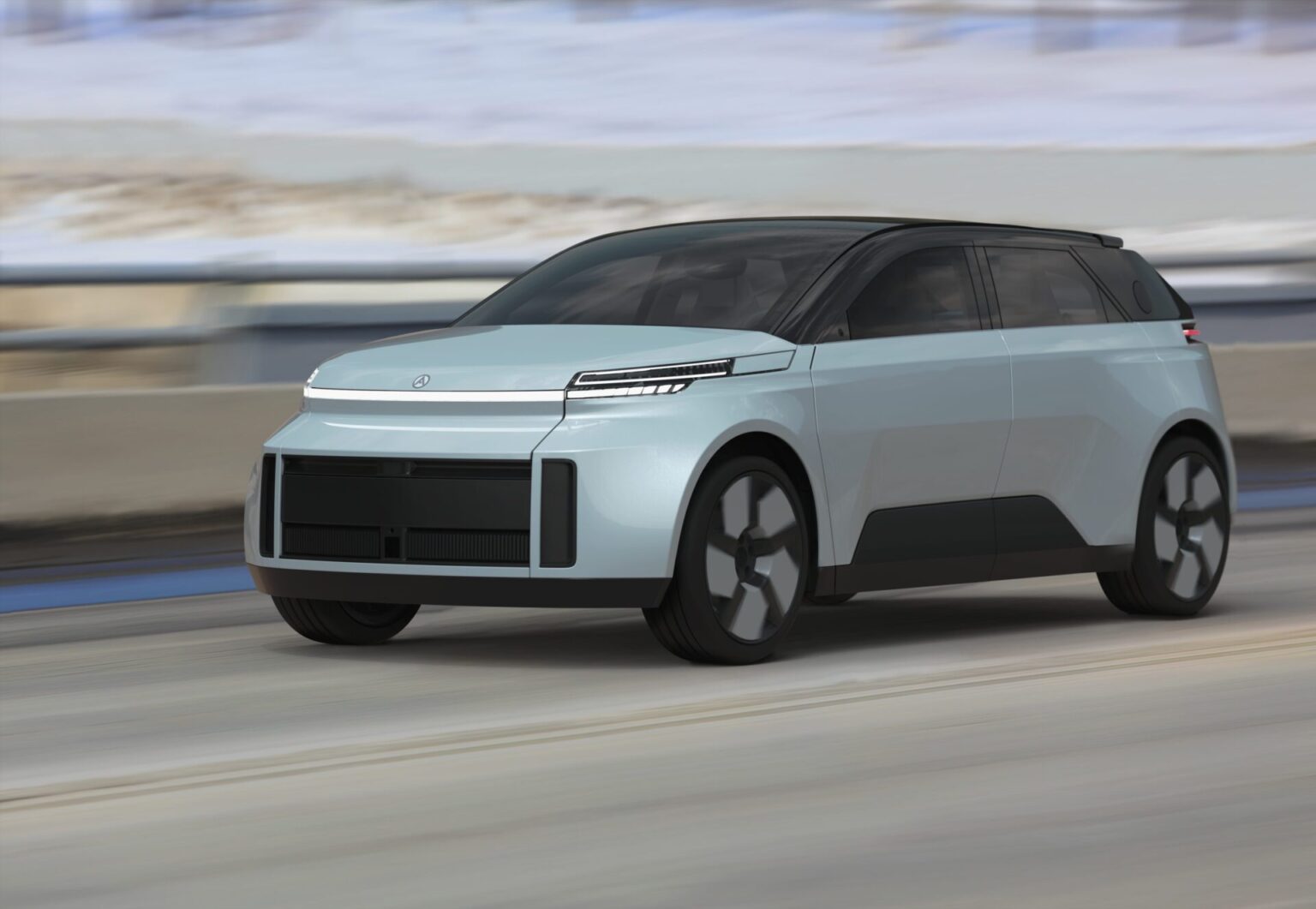 Canada’s automotive future: APMA reveals Project Arrow prototype at CES 2023 Canada's automotive ...