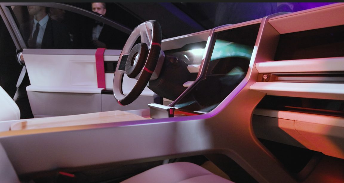 Canada’s automotive future: APMA reveals Project Arrow prototype at CES 2023 Canada's automotive ...