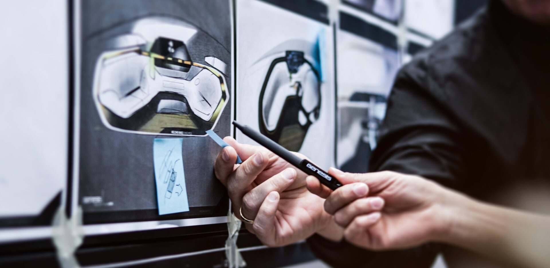 Keeping it simple: Flow Production Tracking in your studio