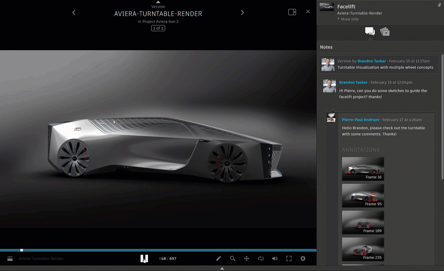 Making it simple: ShotGrid 101