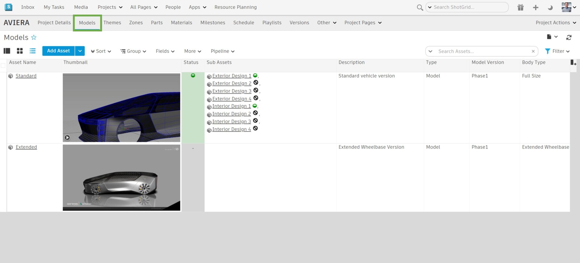 Making it simple: Flow Production Tracking 101