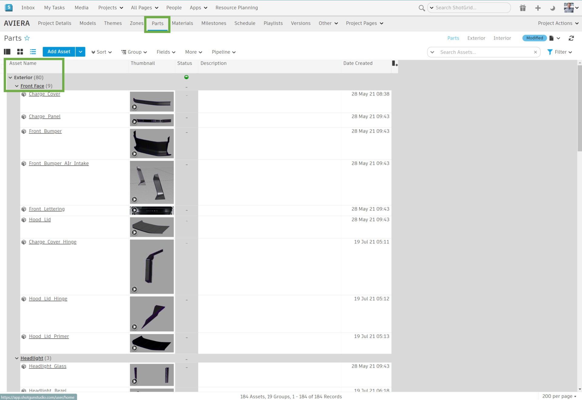Making it simple: Flow Production Tracking 101