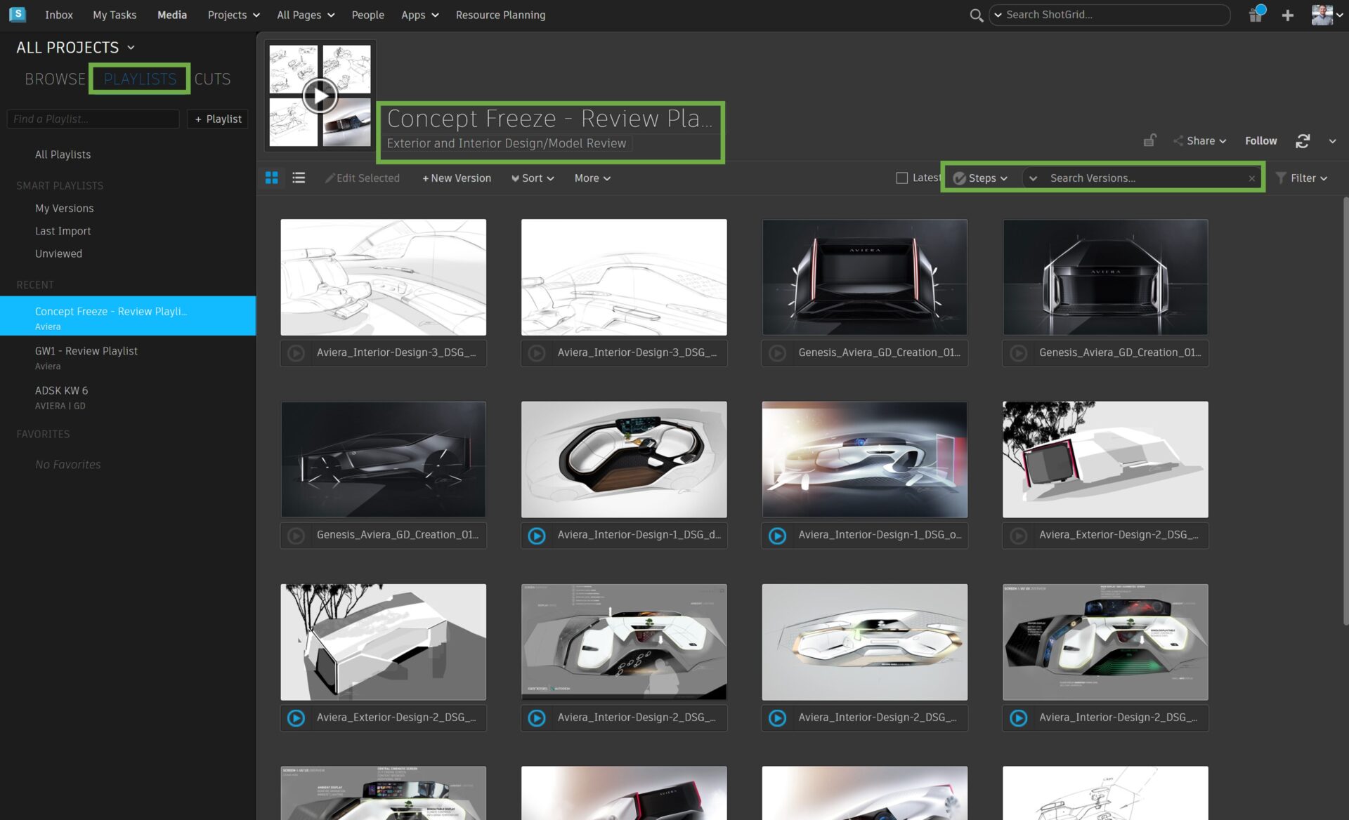 Making it simple: Flow Production Tracking 101