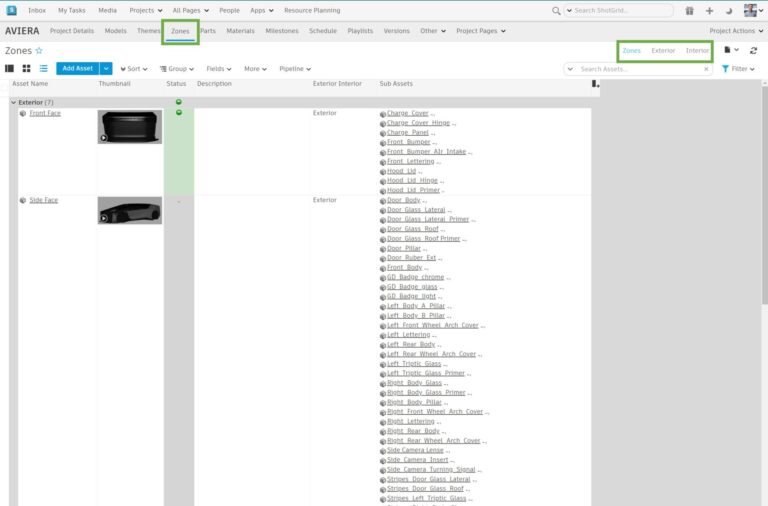 Making it simple: Flow Production Tracking 101