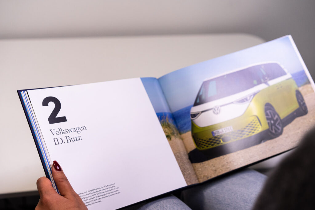 The future is design: A conversation with Car Design News, part 1