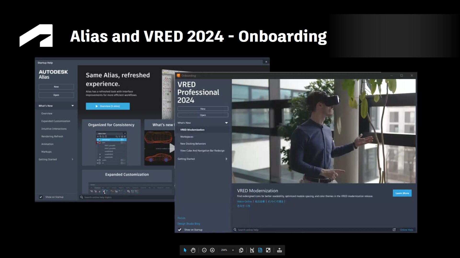 People, technology, future: AIF 2023 design studio keynote