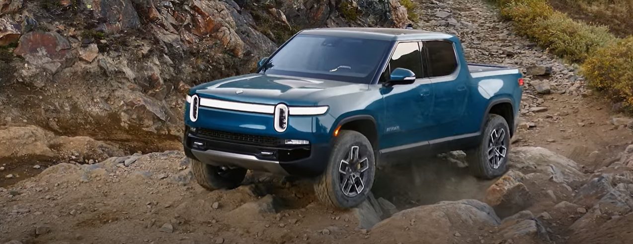 "Time is of the essence": How Rivian EVs are changing the way we think ...