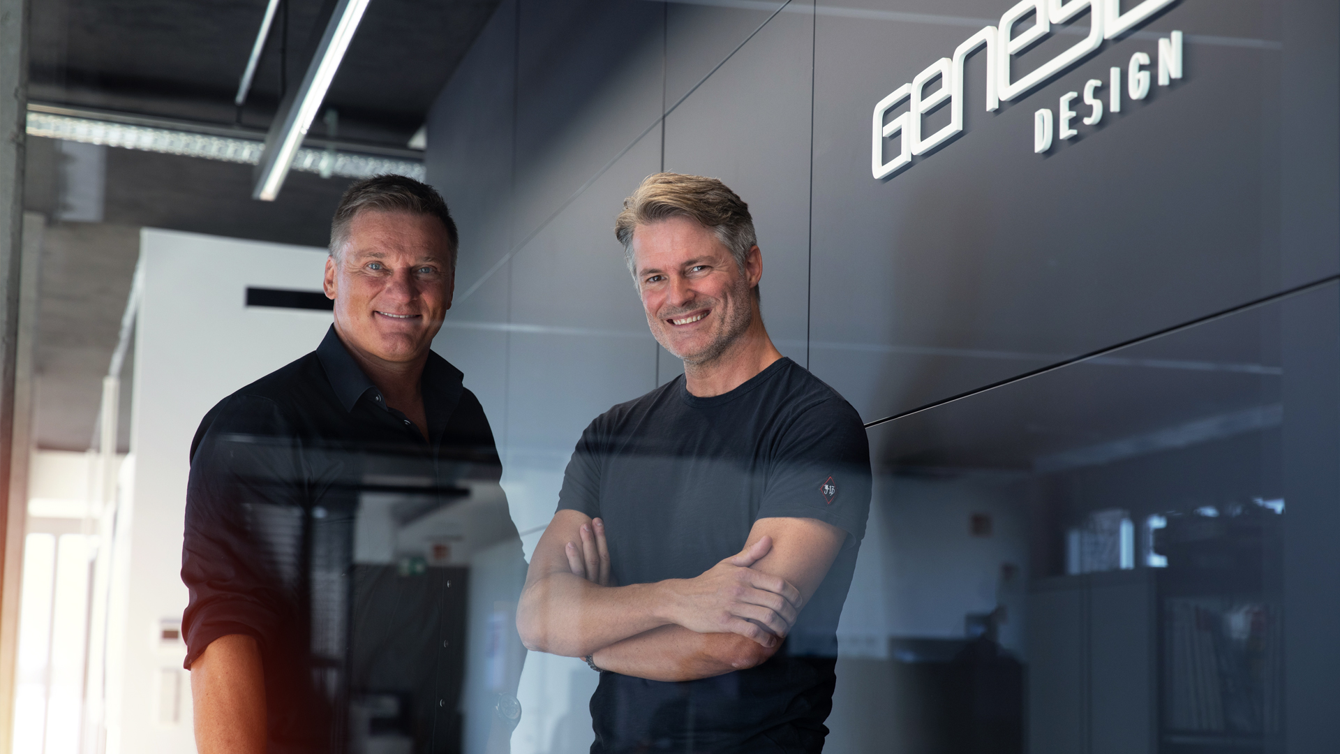 Performance partner: Genesis Design on its philosophy, process and preferred tools