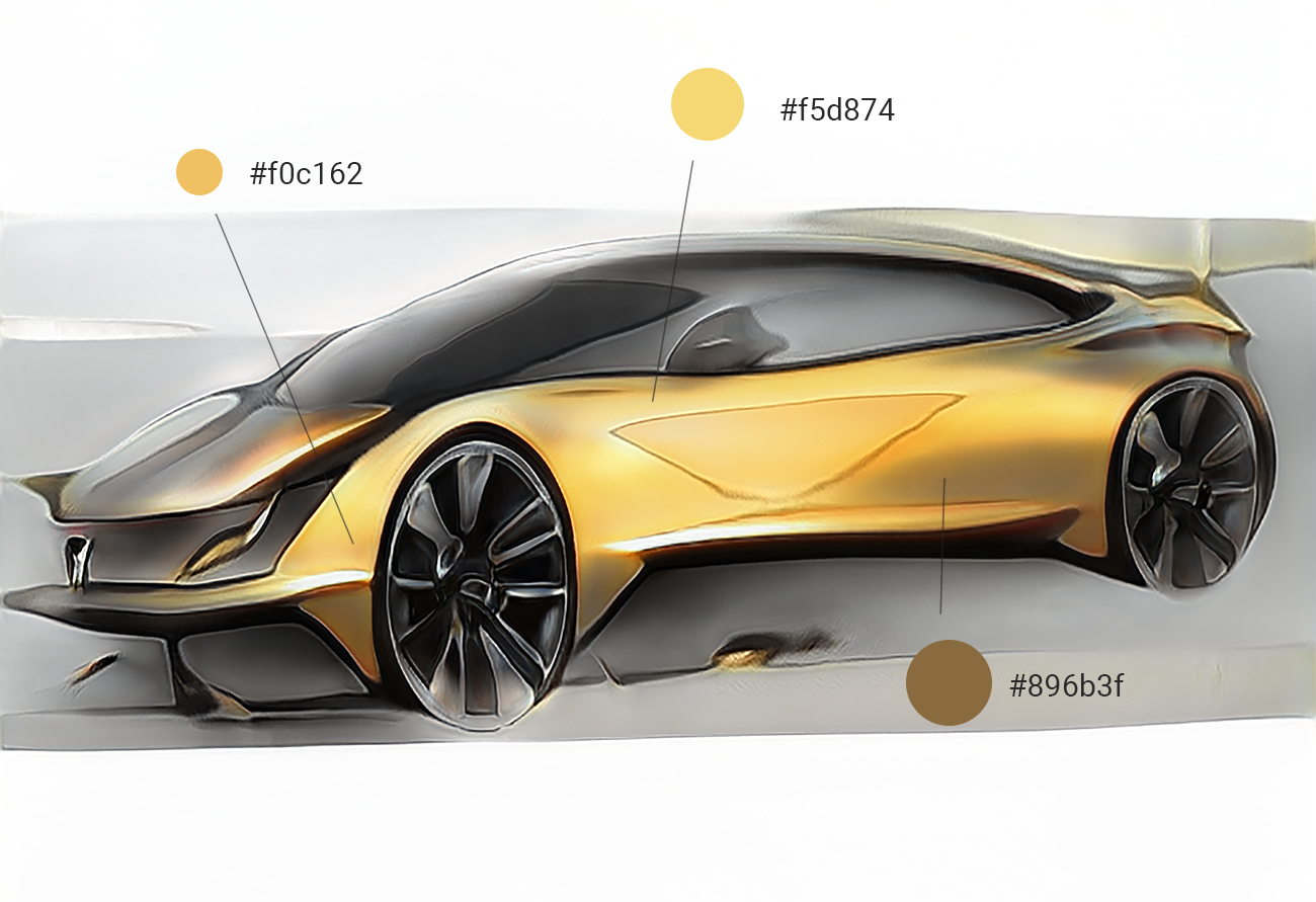 AI in automotive design: A conversation with designer Ehab Kaoud