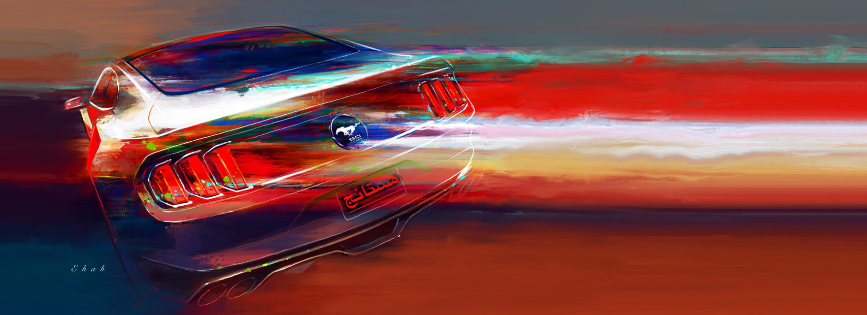 AI in automotive design: A conversation with designer Ehab Kaoud