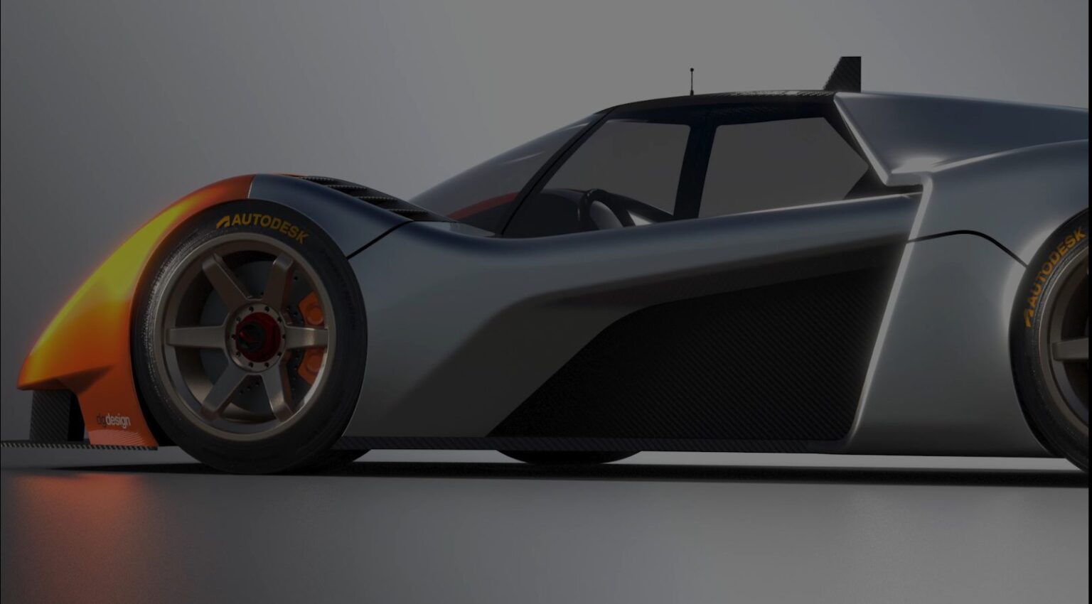 LinkedIn: Announcing Autodesk Automotive