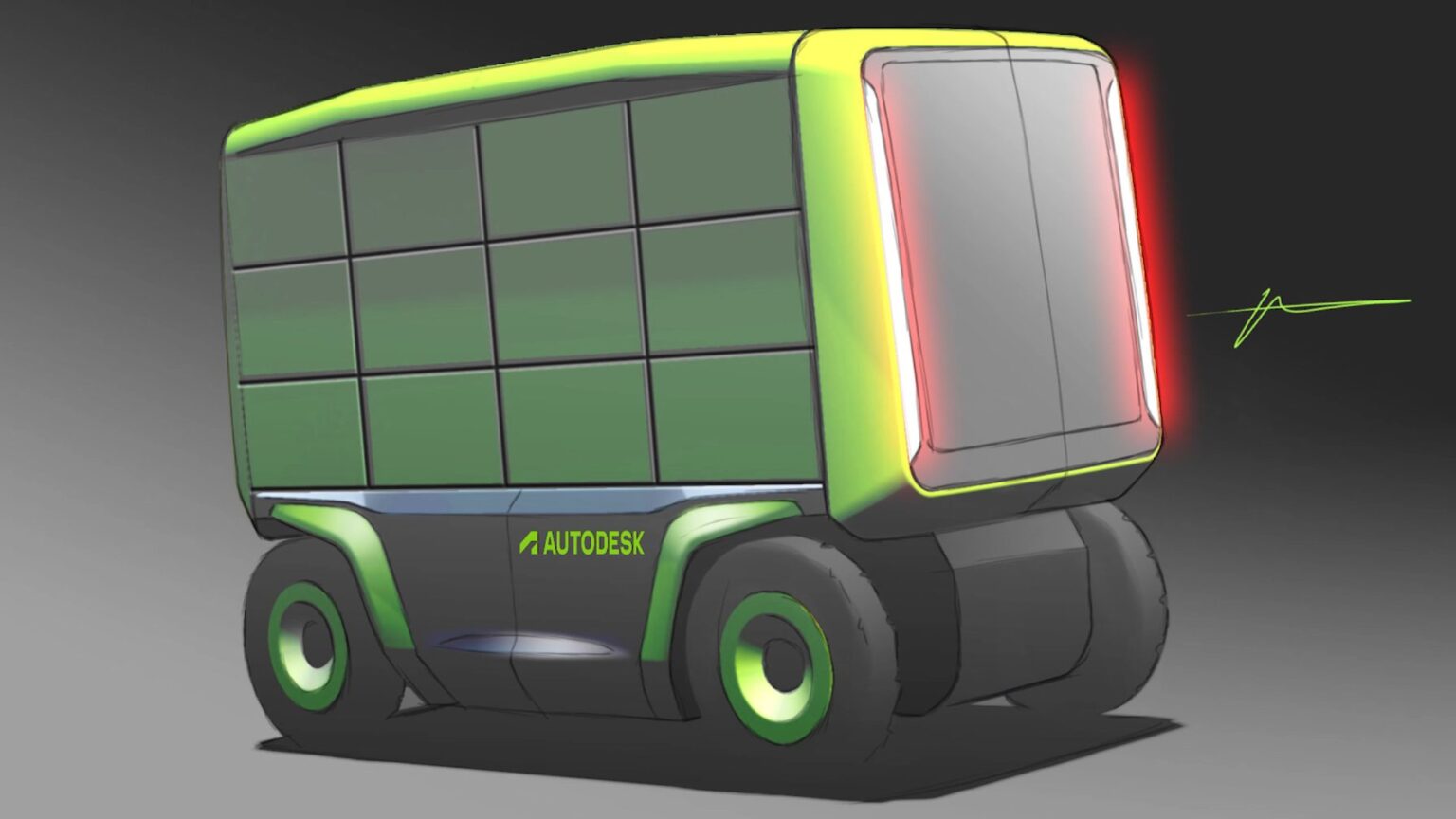 Create your own tools in Alias