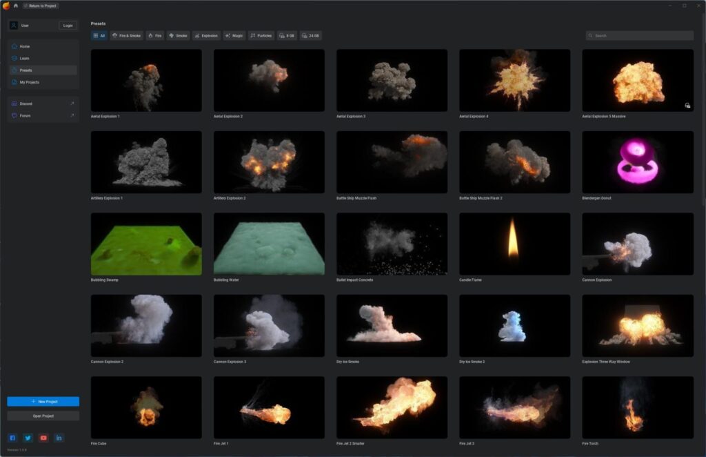 New volume rendering feature in VRED 2024.3: Behind the scenes of our ...