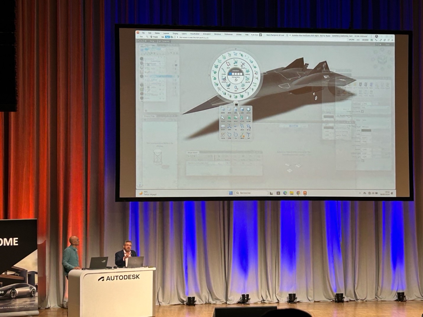 AIF 2024: Day 2 recap