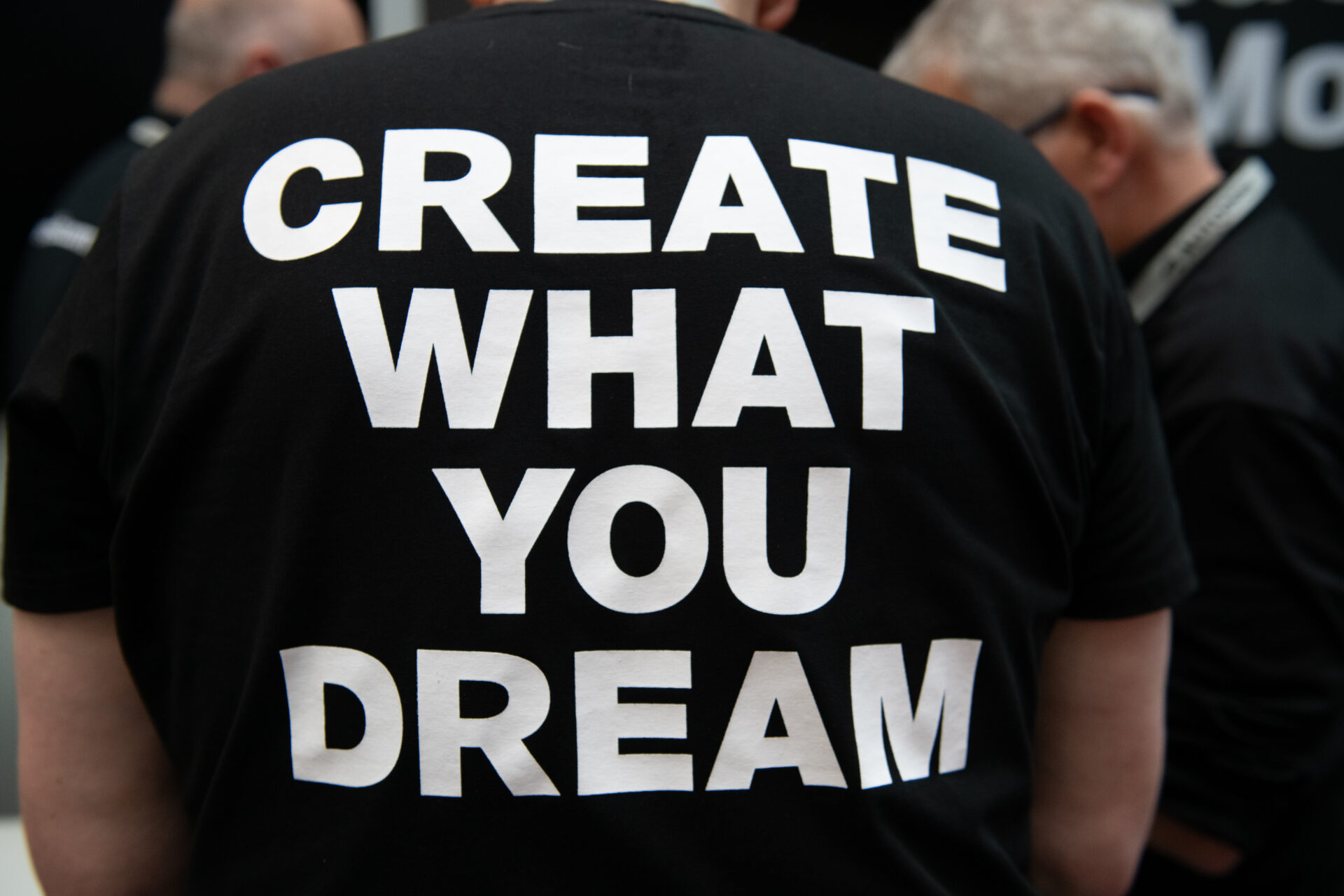 AIF: 2024 highlights & 2025 save the date