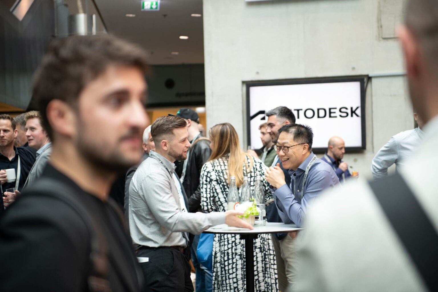 AIF: 2024 highlights & 2025 save the date