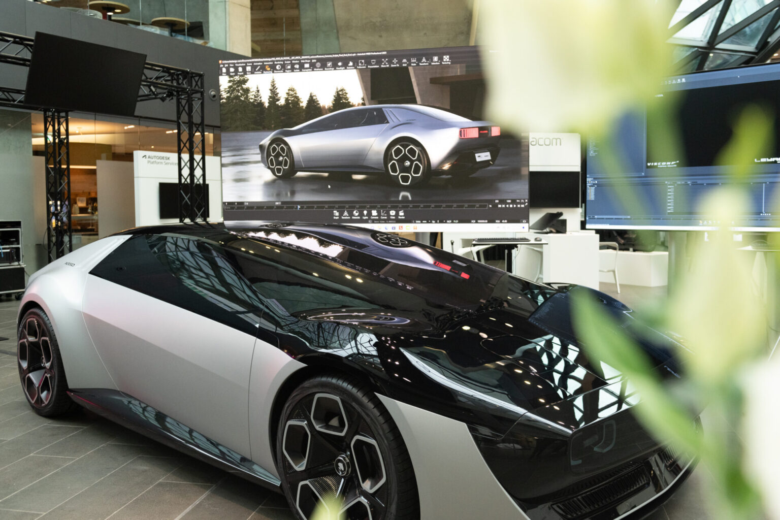 AIF 2024 Ideas in Motion -- Sessions on demand