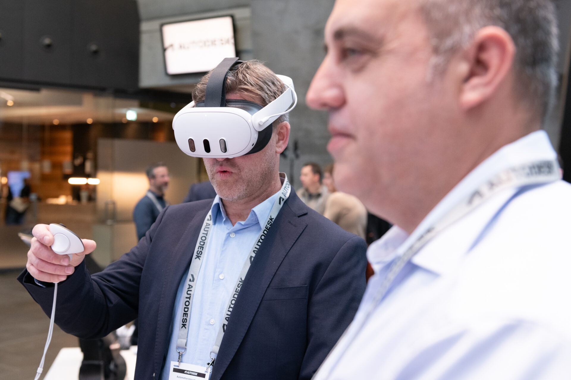 AIF 2024 Ideas in Motion -- Sessions on demand