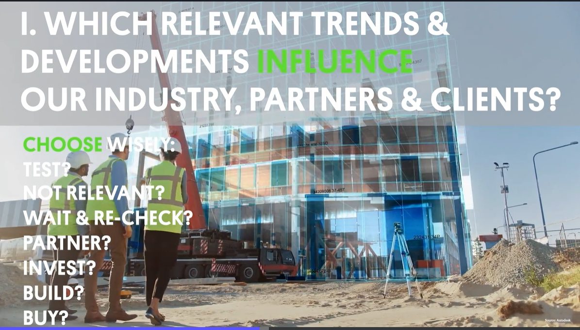 AIF 2024 Keynote: Exponential innovation