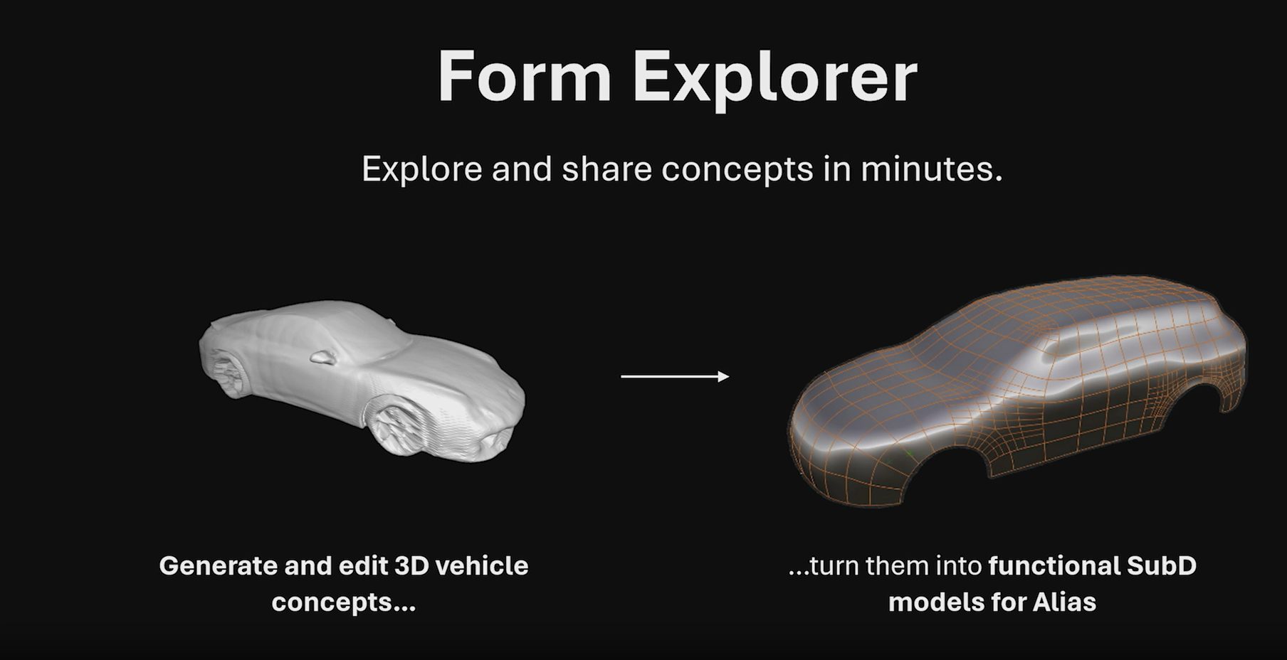 AIF 2024: Agile design studio keynote