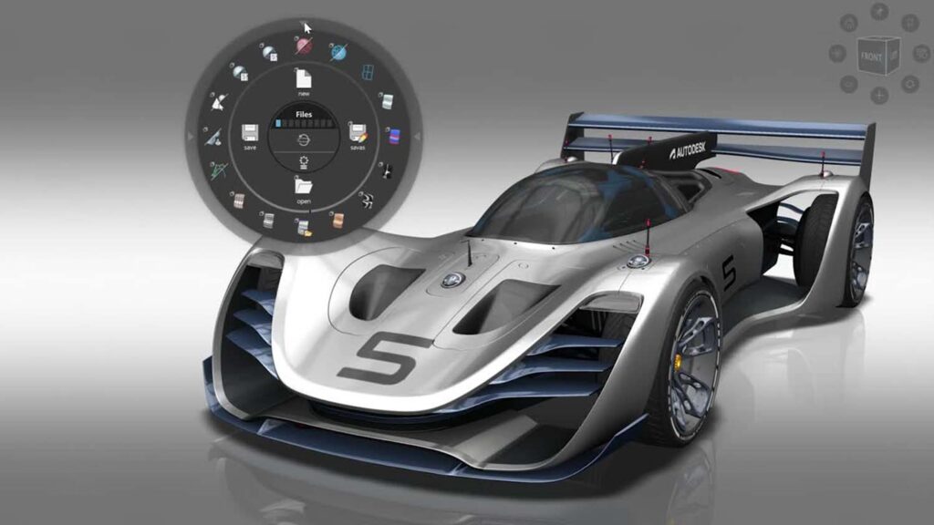 Autodesk Alias training material