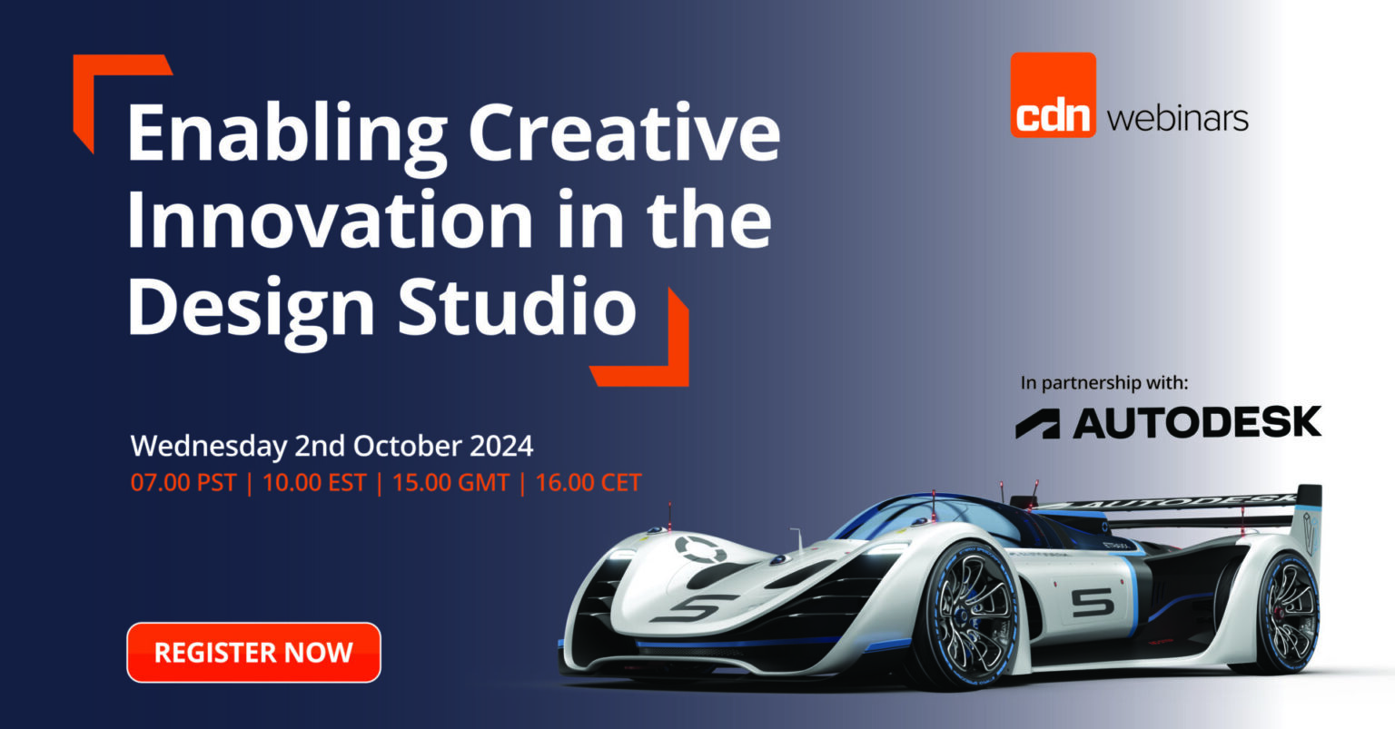 Autodesk Alias 2025.1 release