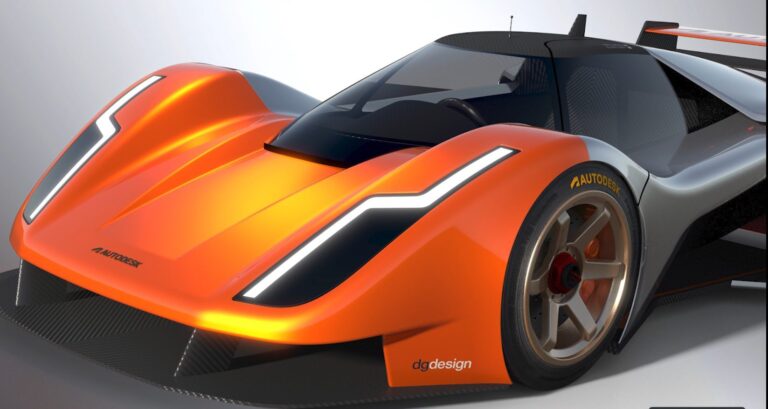 Autodesk Alias 2025.1 release