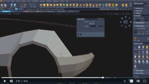 New! Alias Subdivision tutorials