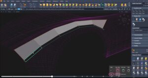 New! Alias Subdivision tutorials