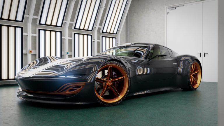 Autodesk VRED 2025.2 release