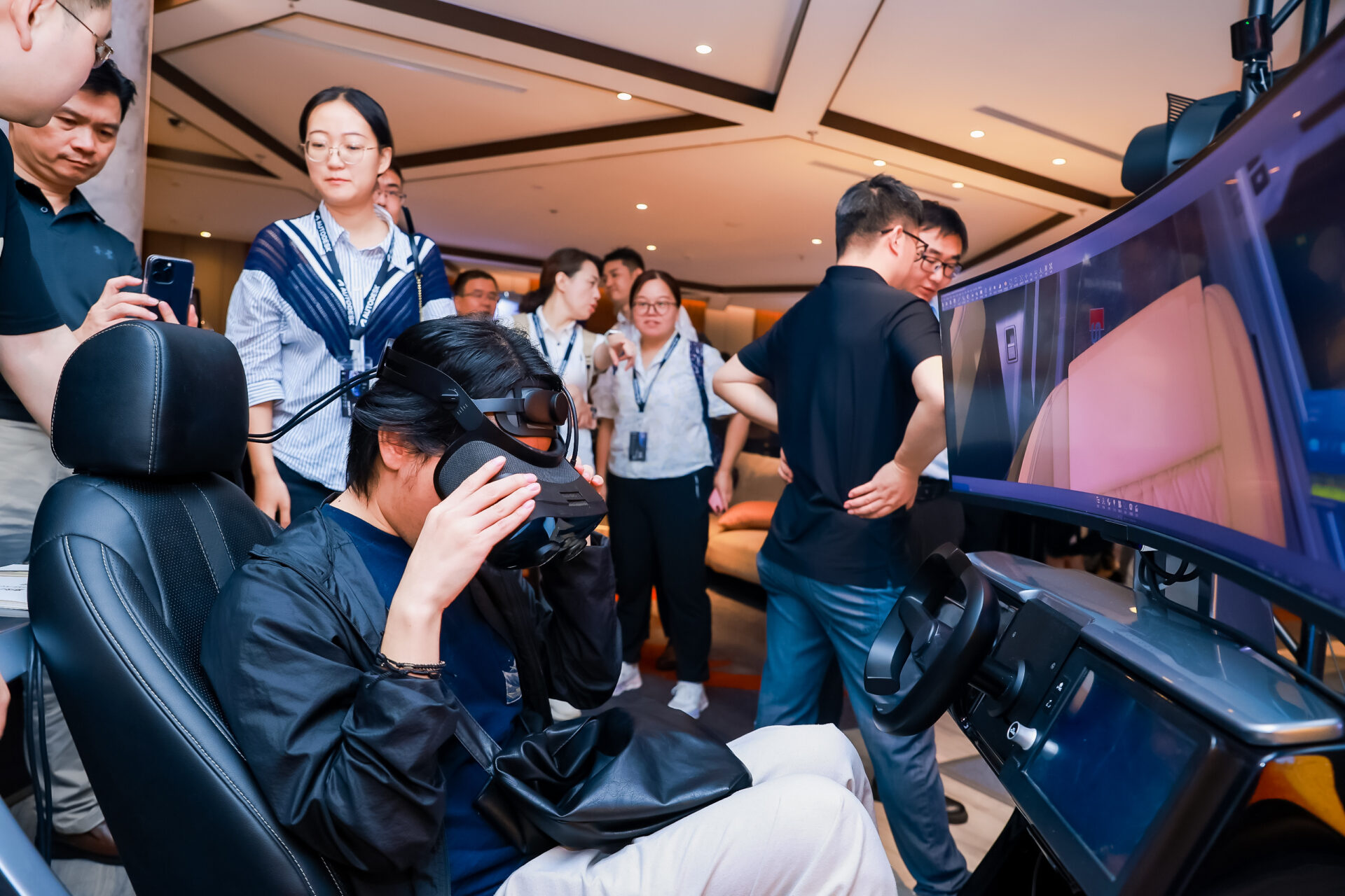 China Automotive Innovation Forum