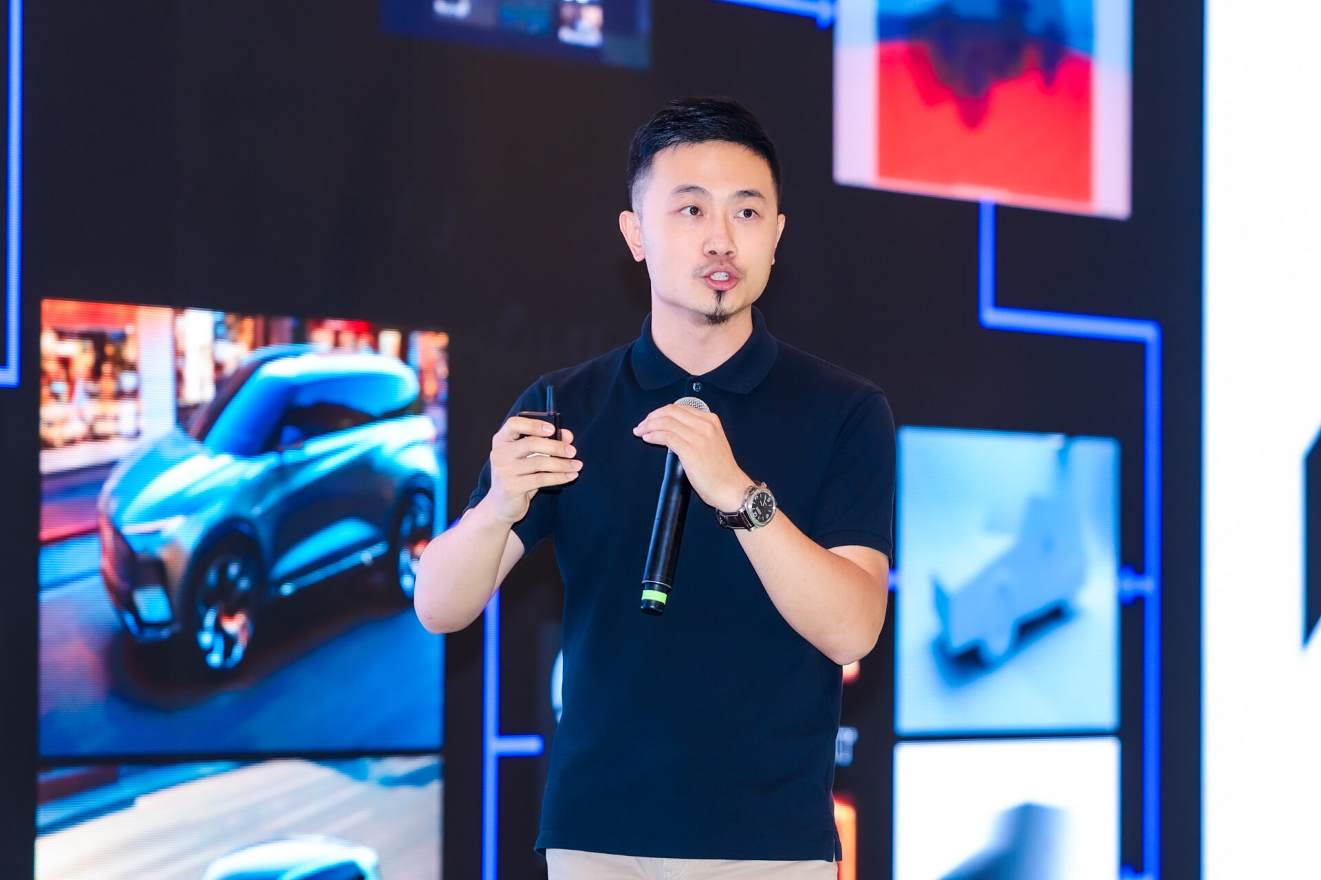 China Automotive Innovation Forum