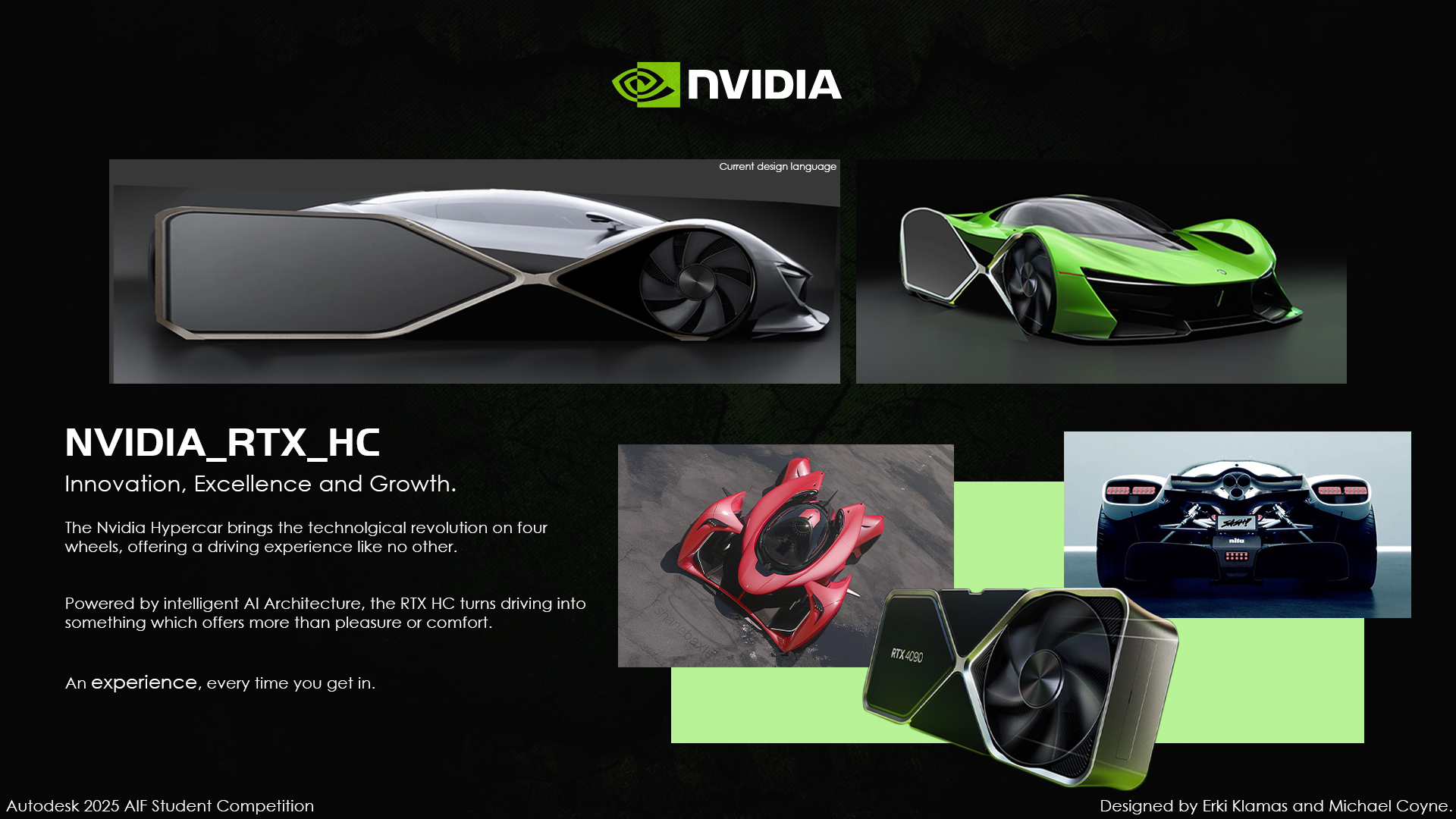 The power of brand: We talked with the judges of the Autodesk Student ...