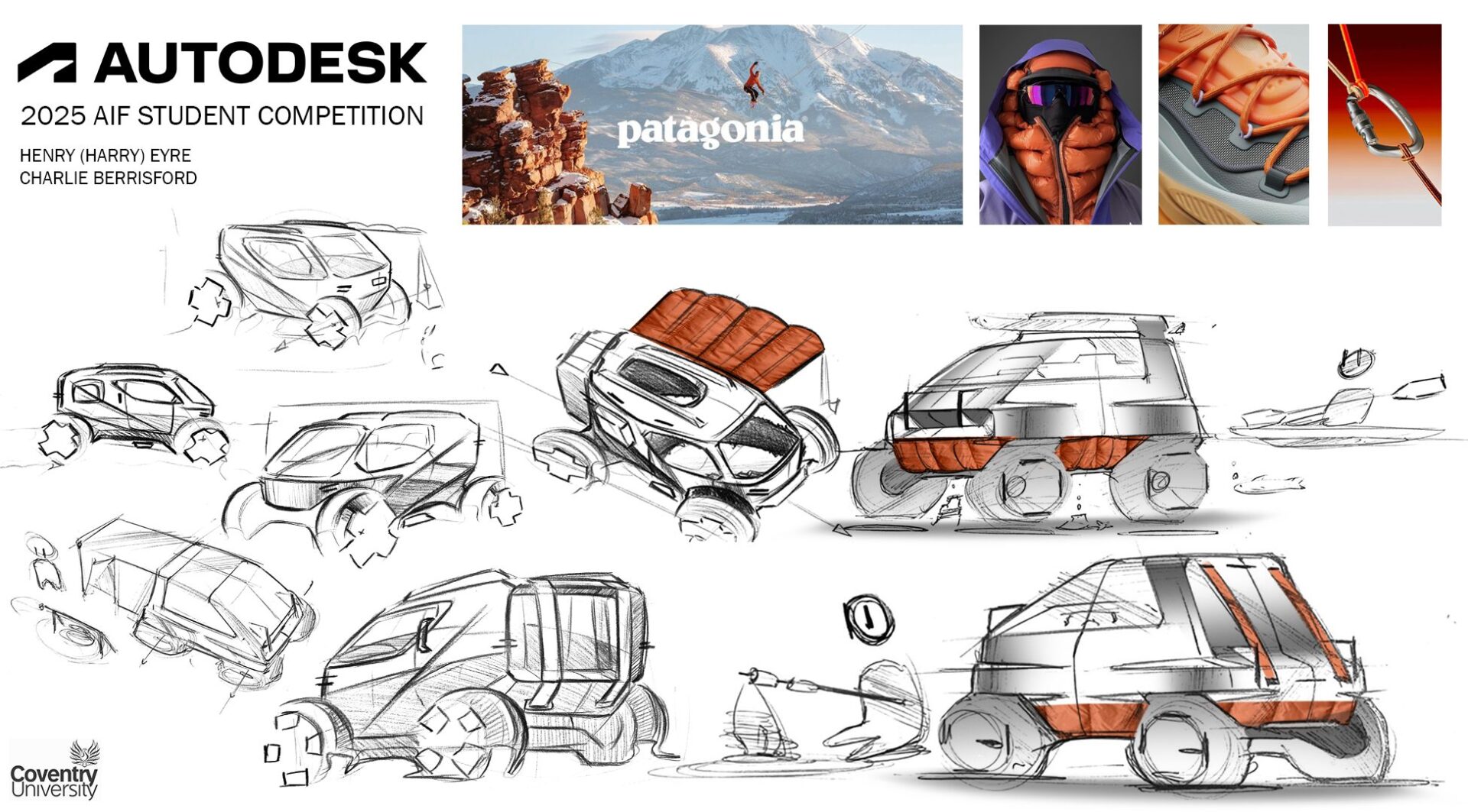 The power of brand: We talked with the judges of the Autodesk Student ...