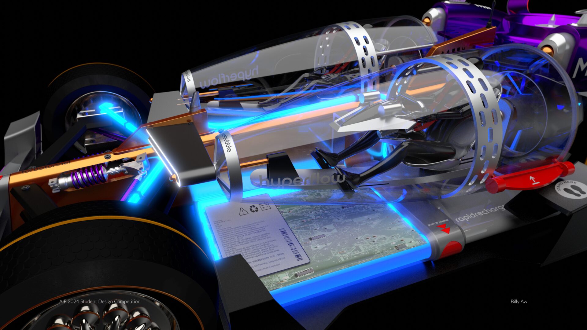 The power of brand: We talked with the judges of the Autodesk Student ...
