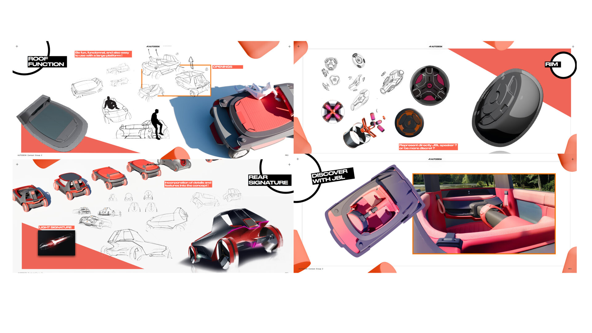 The power of brand: We talked with the judges of the Autodesk Student ...