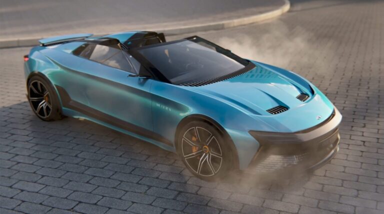 Welcome NAVASTO: Designers gaining insights into performance in real time