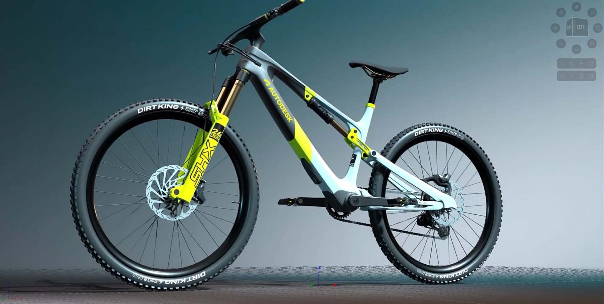 What’s new in Alias 2026: A new era of design, surfacing, and visualization