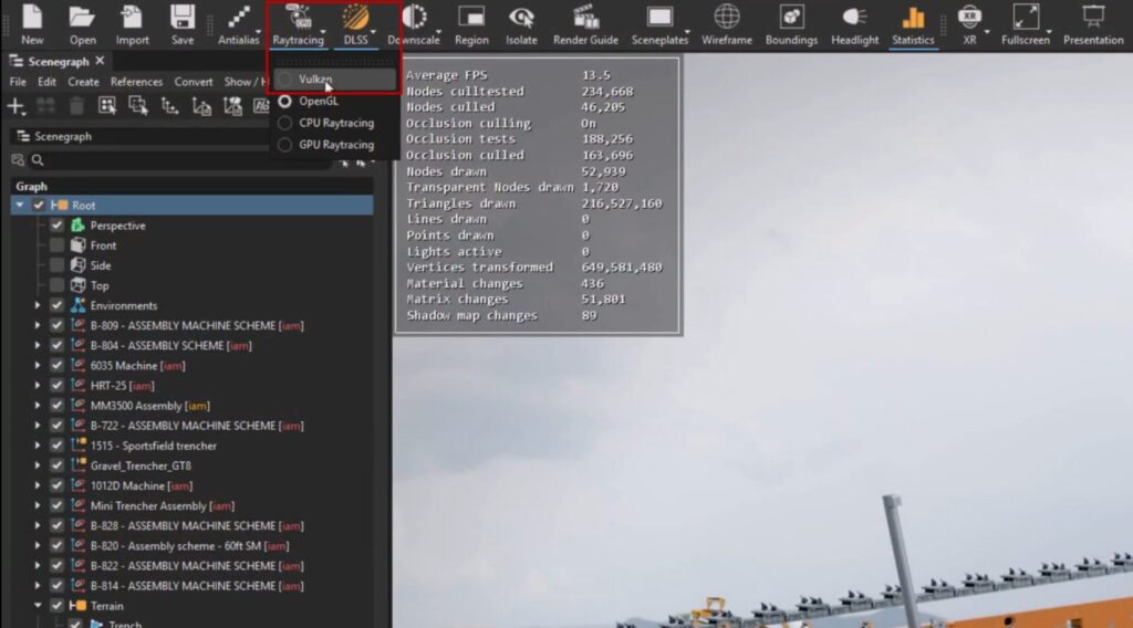 What’s new in VRED 2026: Next-gen visualization for designers