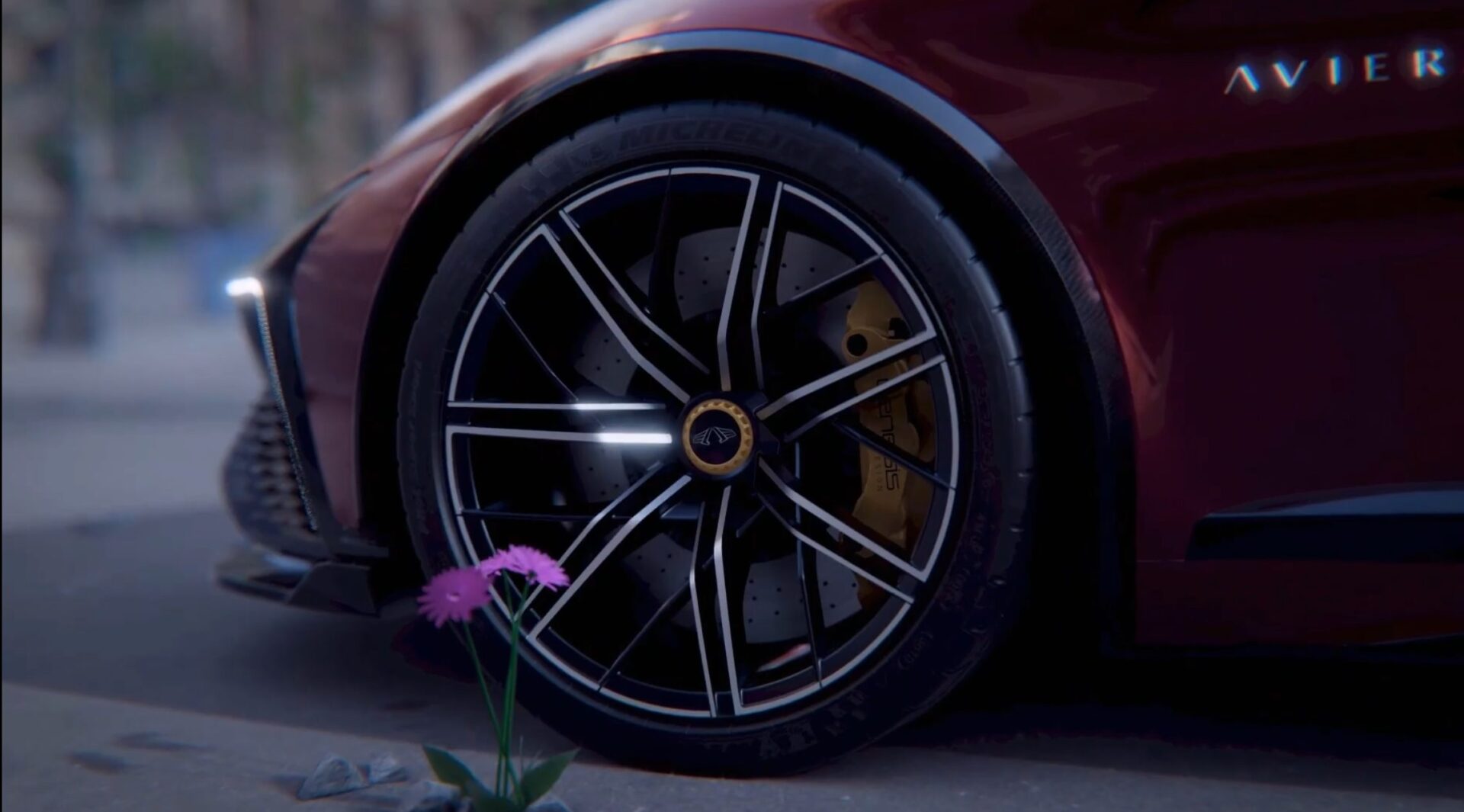 What’s new in VRED 2026: Next-gen visualization for designers