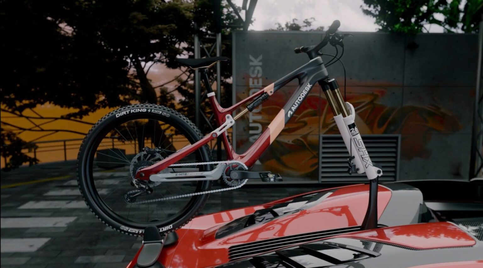 What’s new in VRED 2026: Next-gen visualization for designers