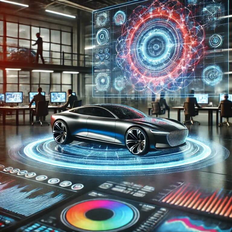 How NavPack Brings Engineering Intelligence into Alias & the design ...