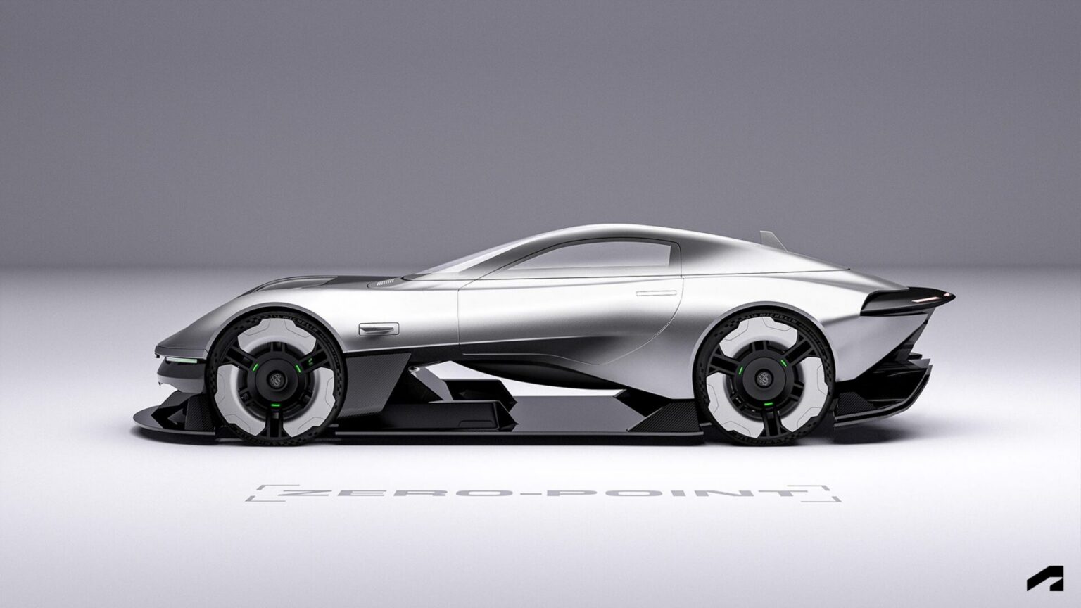 Reimagining Automotive Icons: Meet the Top 3 Finalists of the 2026 AIF ...