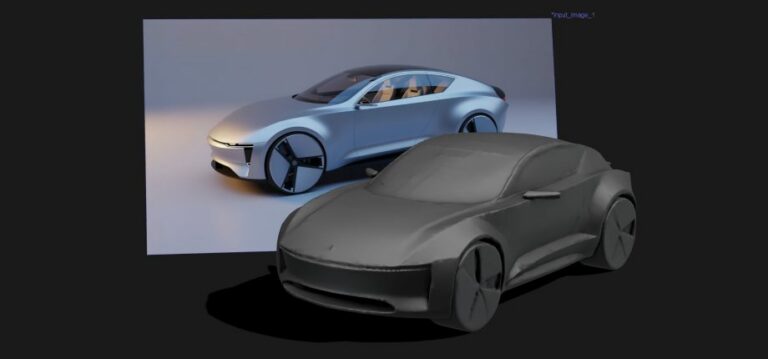 Autodesk Alias 2025.1 release