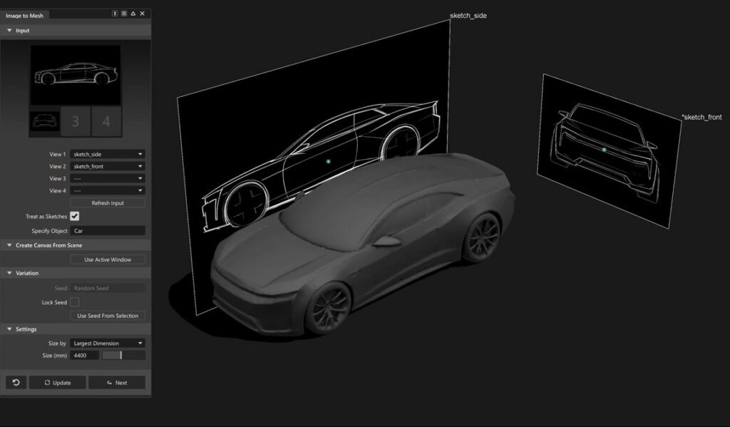 5 trends shaping automotive design ahead of AIF26
