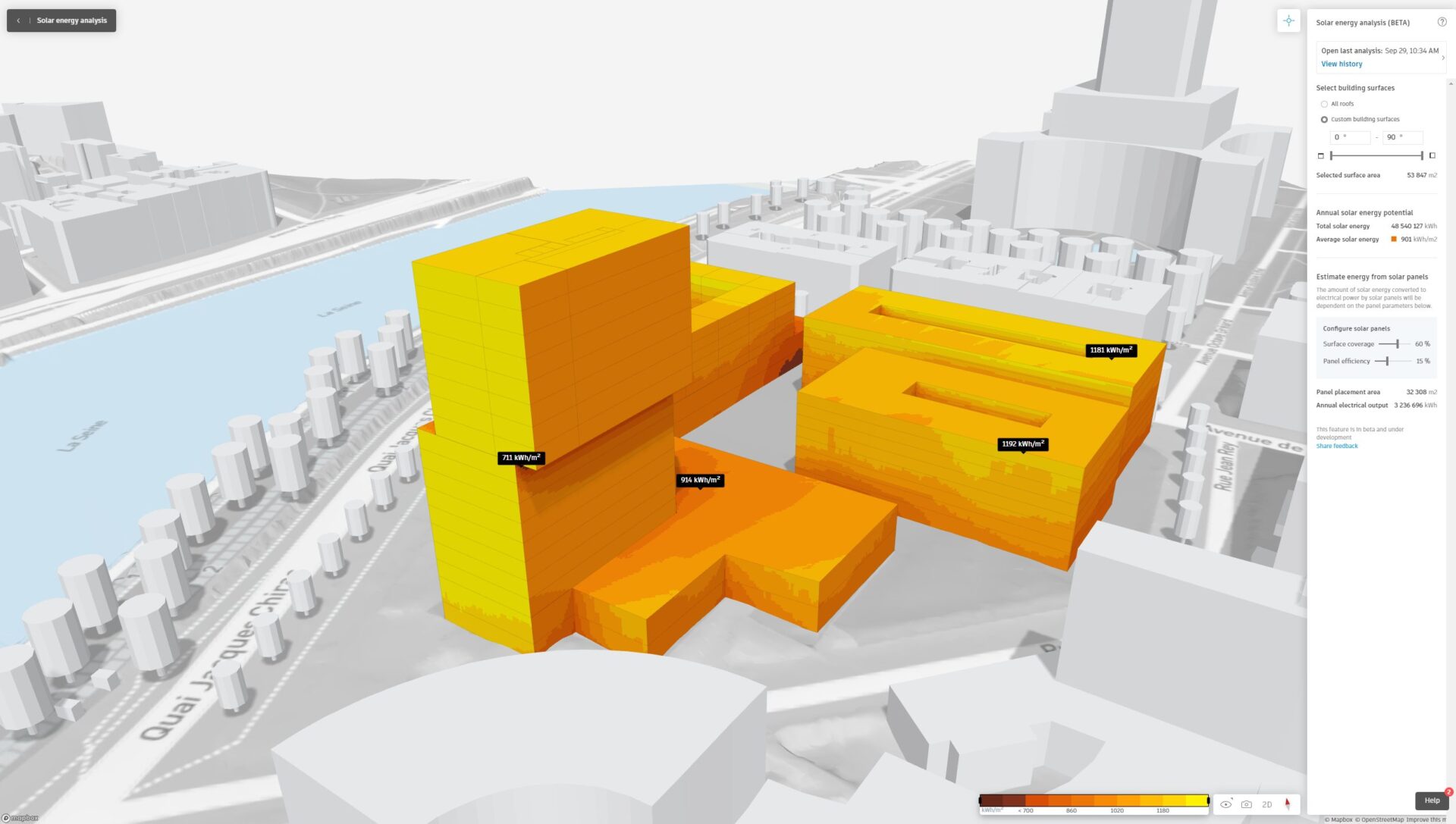What's New in Autodesk Forma - Fall 2023 Update | Autodesk Forma