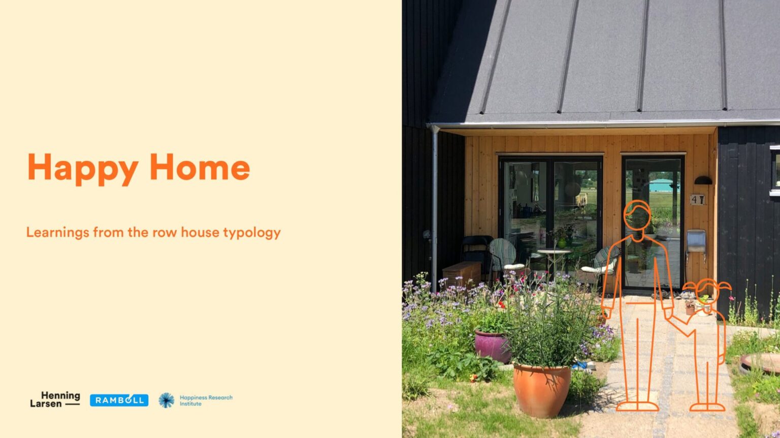 Lessons in designing sustainable happy homes | Autodesk Forma